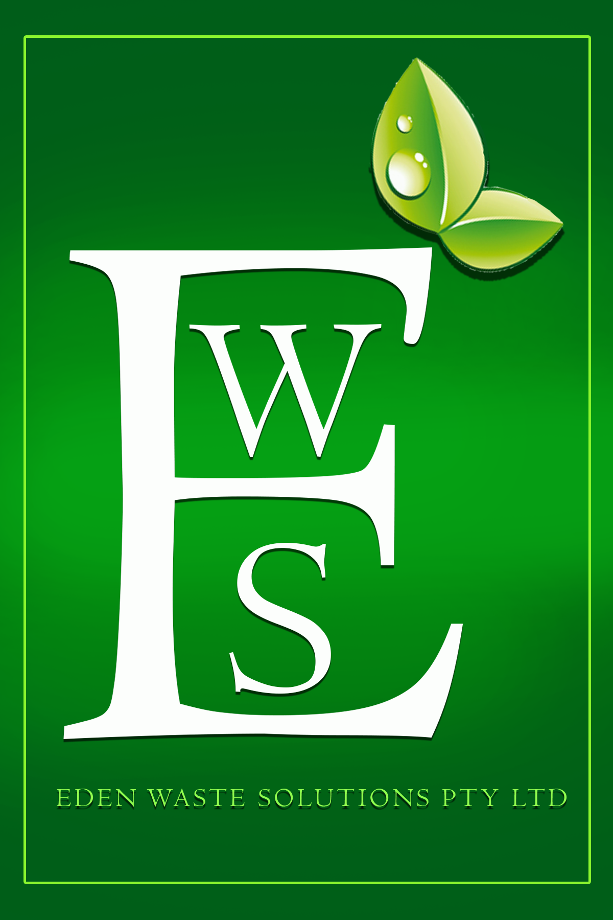 EDEN Waste Solutions